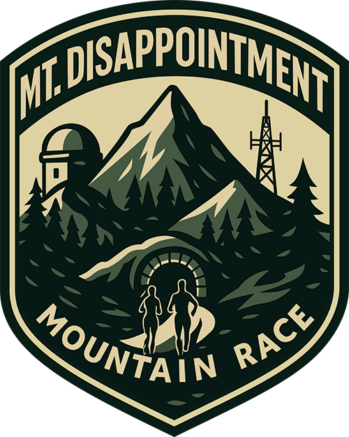 Mt. Disappointment Mountain Race | 25K & 50K Trail Ultra